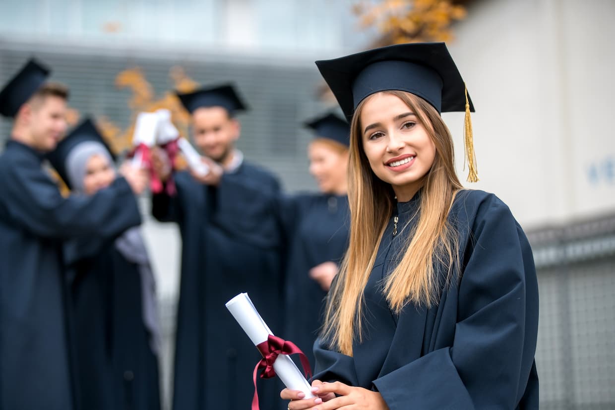 Best Part Time PhD And Doctoral Programs Online Campus 
