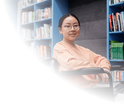 Tailored Resources and Learning Support for PhD Students with Disabilities