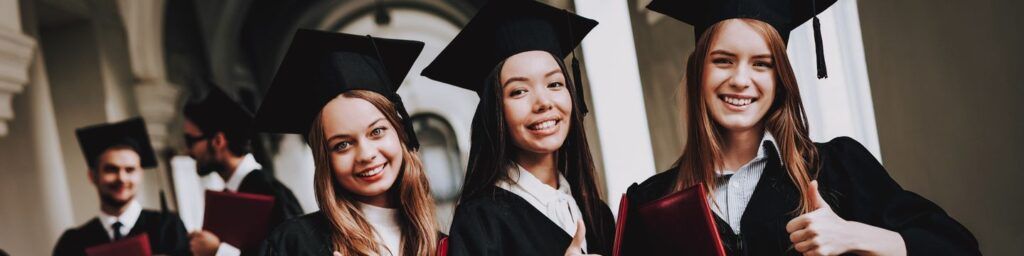 Funding and Scholarships for Women PhD Students