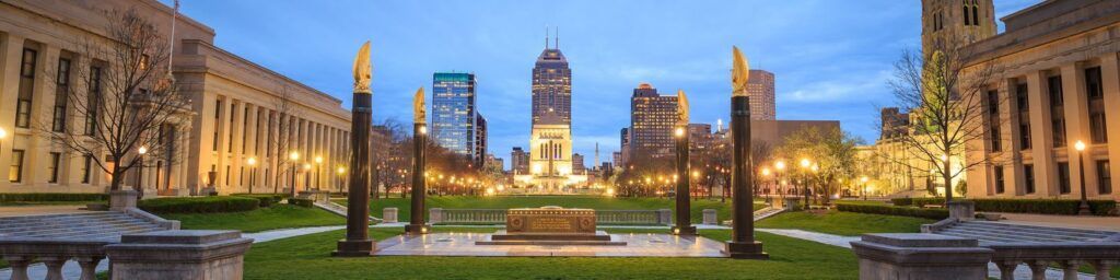 Best PhD and Doctoral Programs in Indiana 2024: Online/Campus