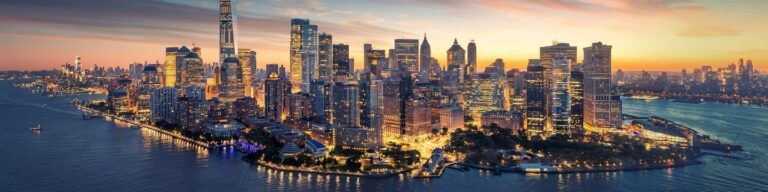 Best PhD and Doctoral Programs in New York: Online/Campus