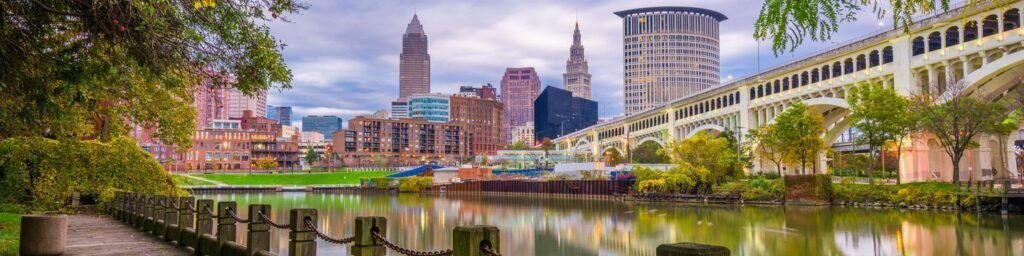 Top PhD Programs in Ohio (OH): Online & Campus