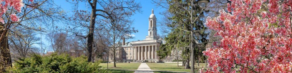 Best PhD Programs in Pennsylvania (PA): Online & Campus